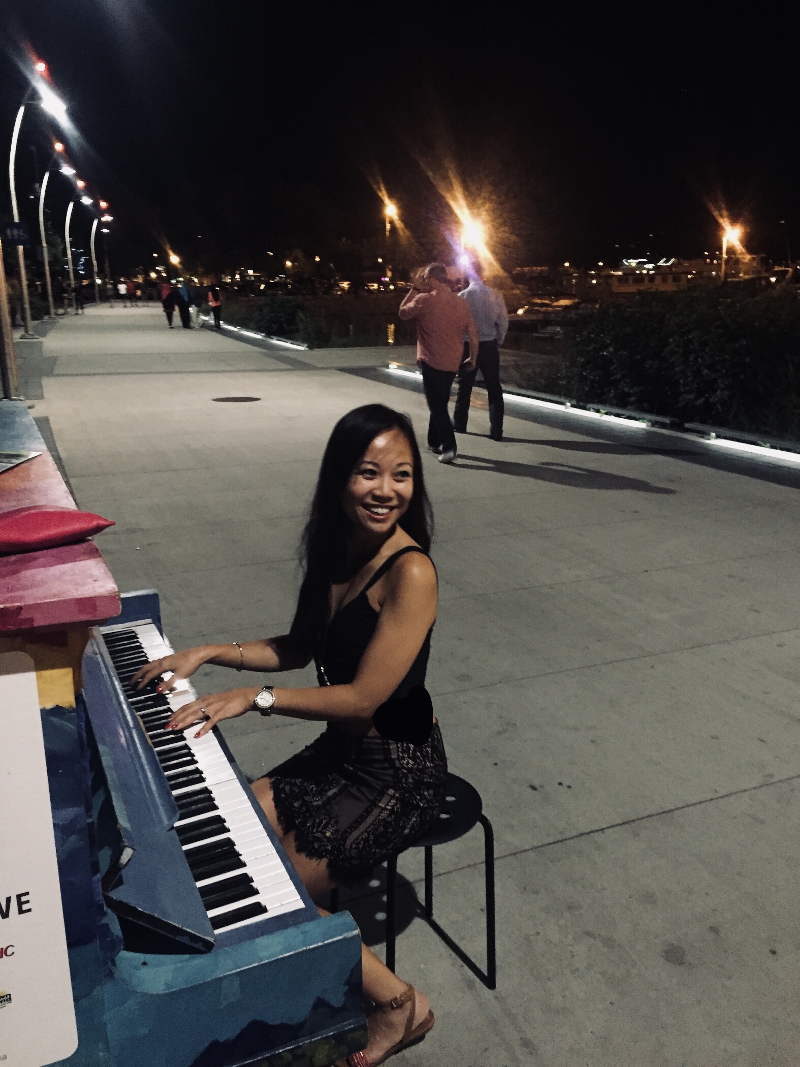 Dr. Angela Lin – Early Detection Research Group