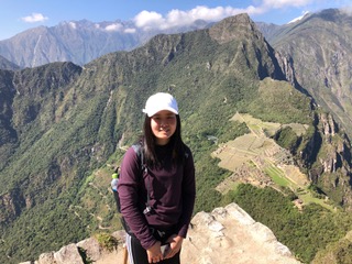 Anna Zhu – Early Detection Research Group