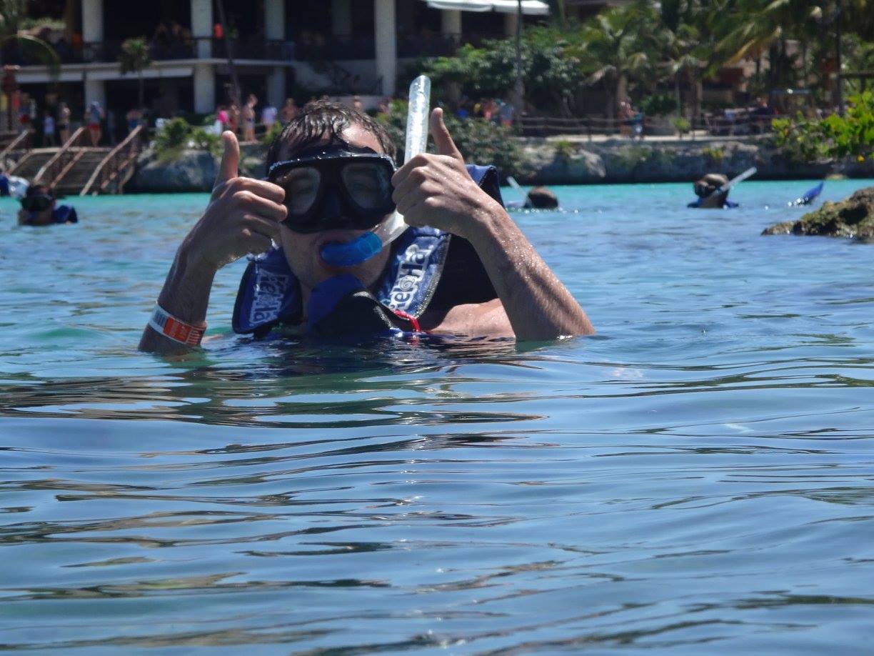 Carson McKay – Early Detection Research Group