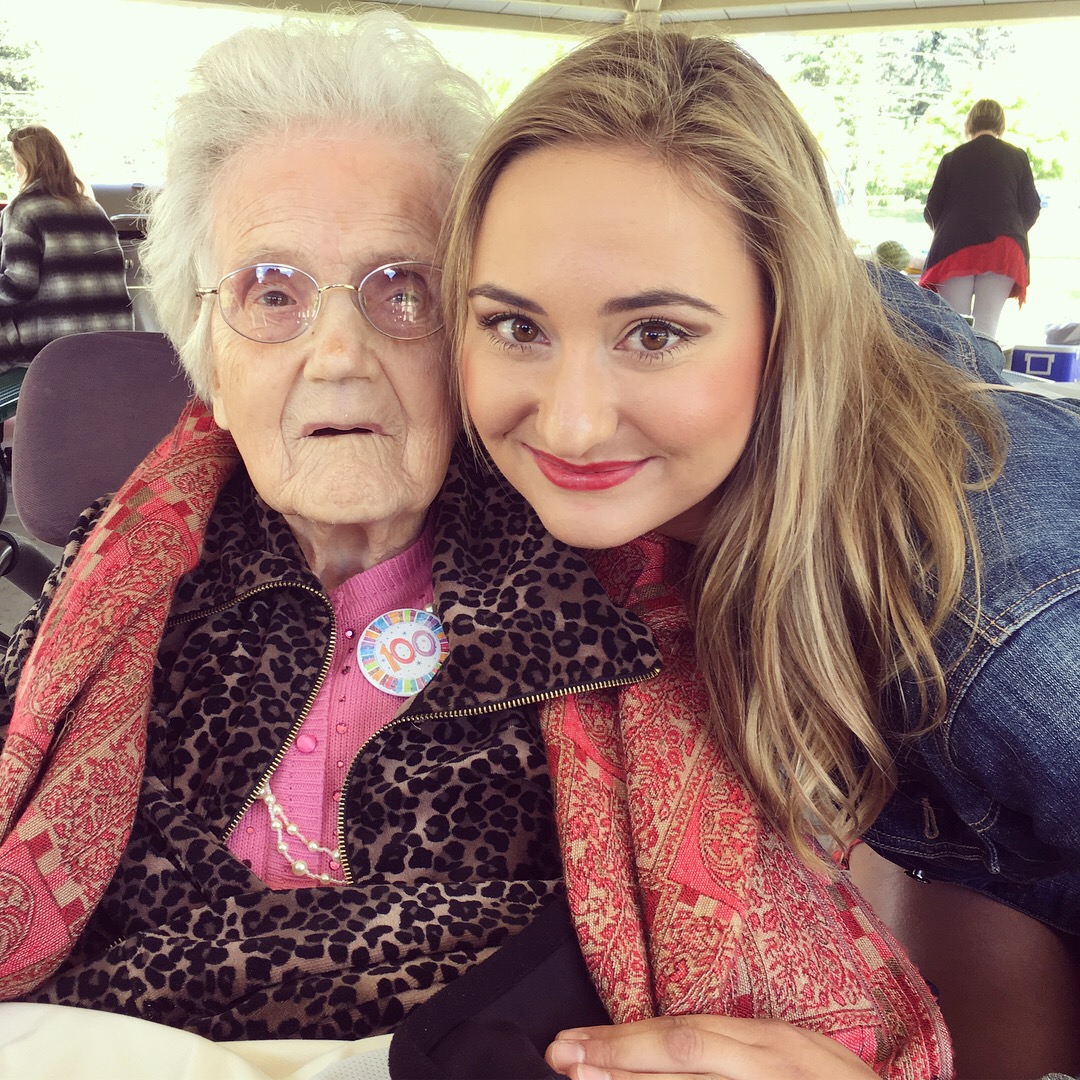 Celine Edwards – Early Detection Research Group