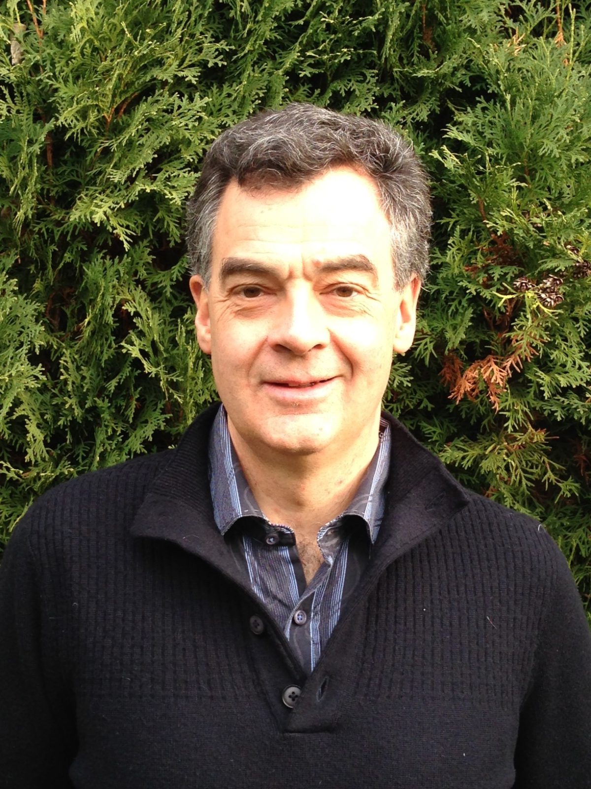 Dr. Michael Humer – Early Detection Research Group