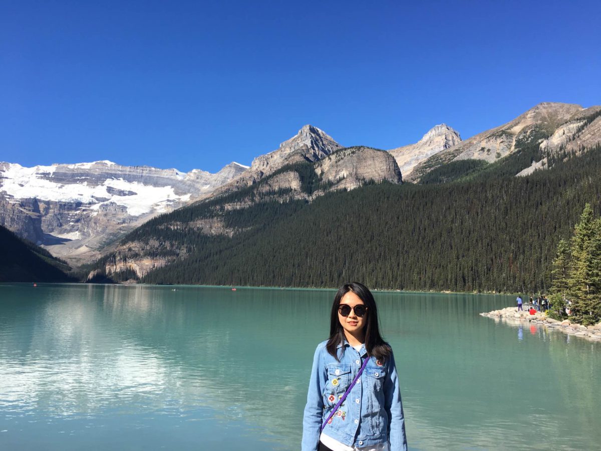 Yingqi Wang – Early Detection Research Group