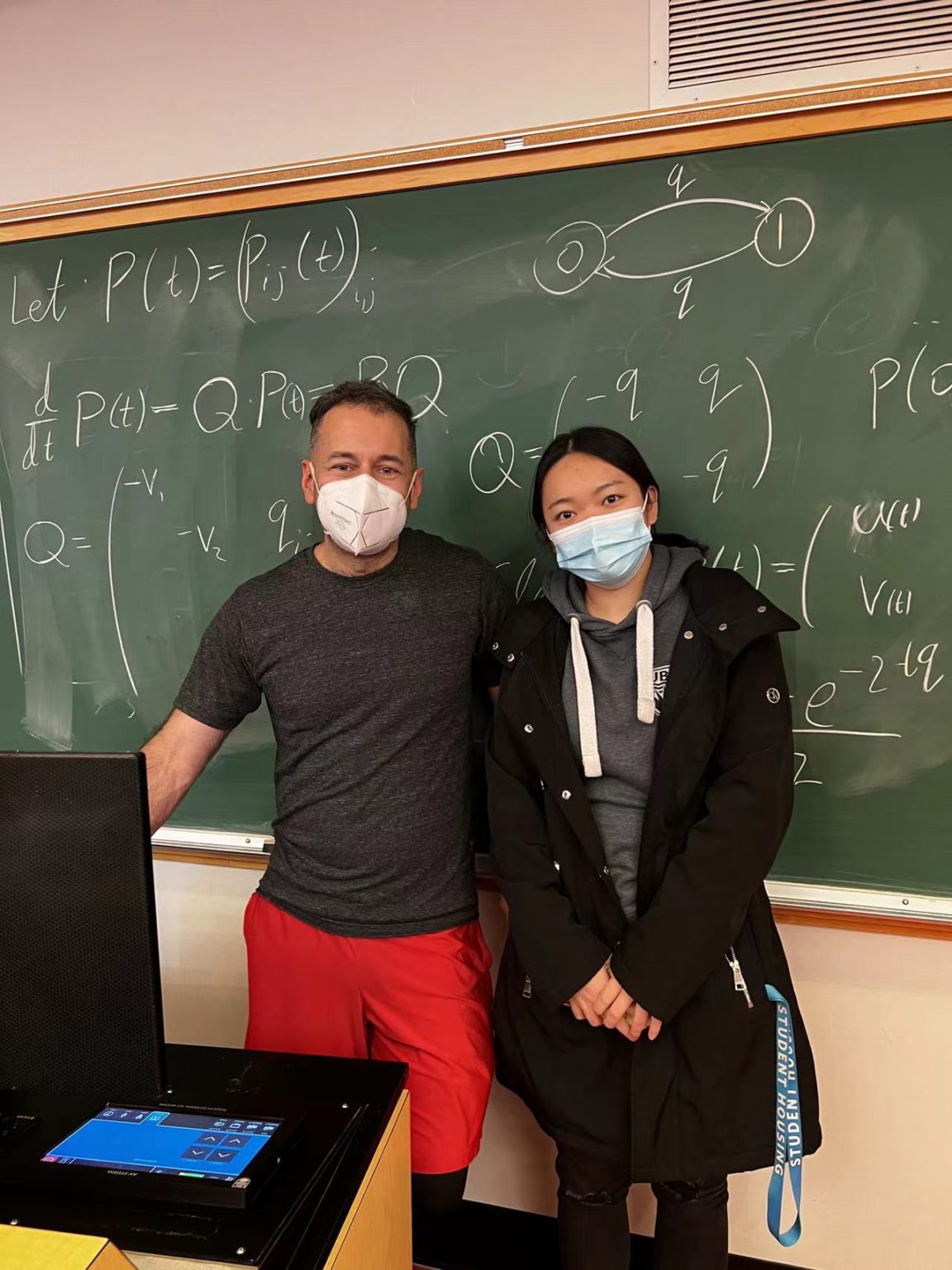 Wenna Lin – Early Detection Research Group