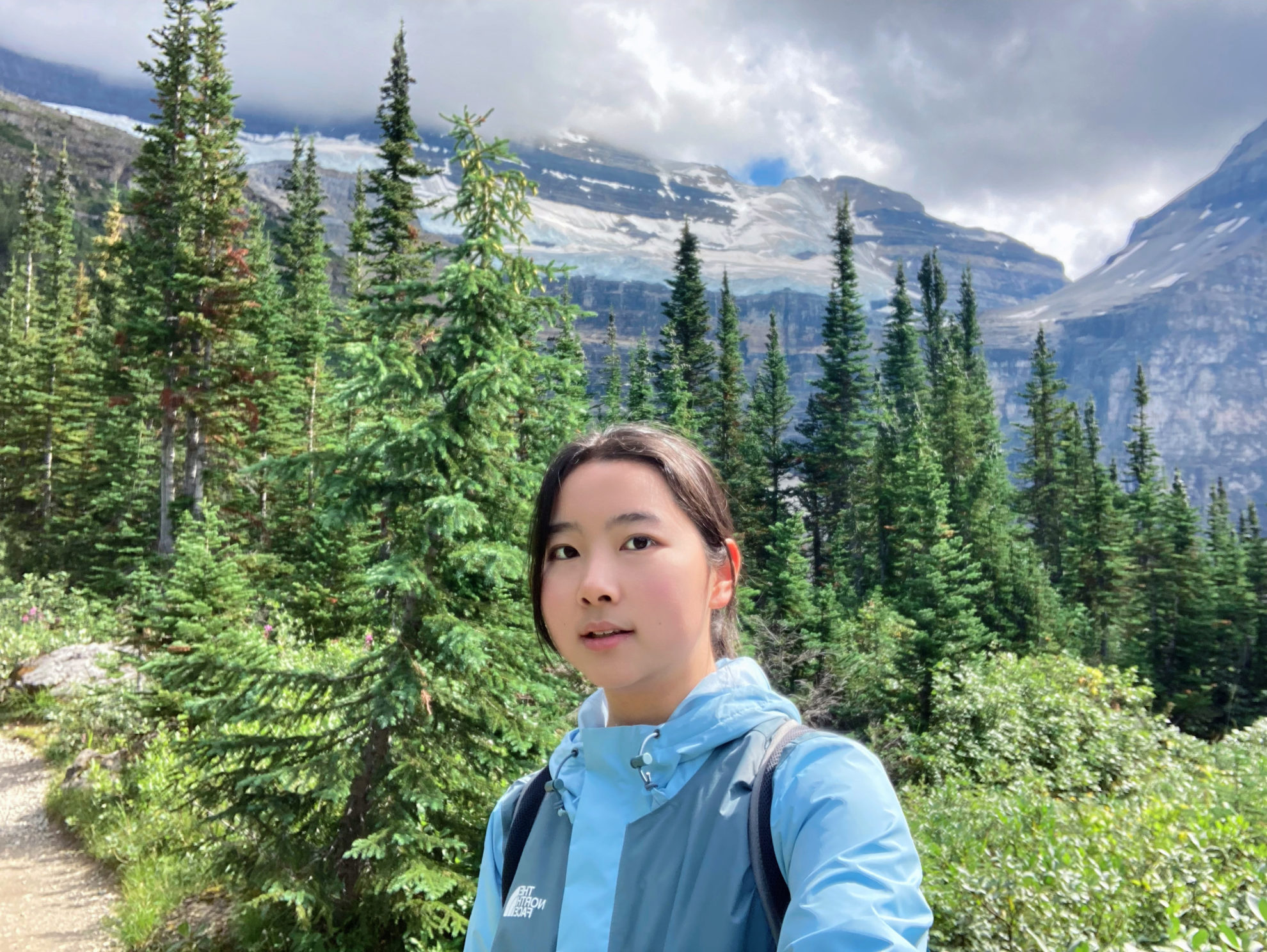 Hazel Chen – Early Detection Research Group